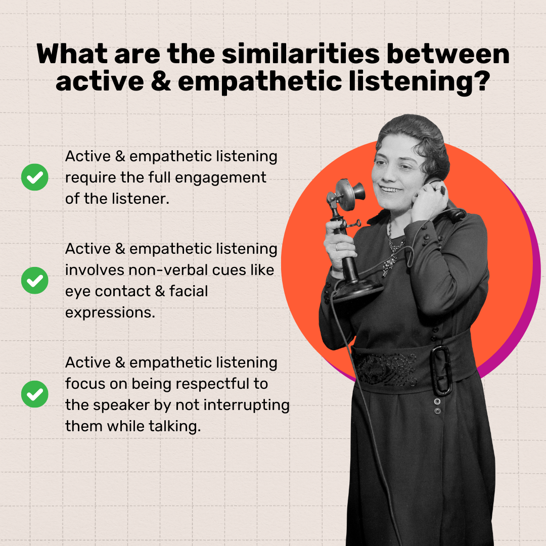 What is active listening and how can it boost your career?